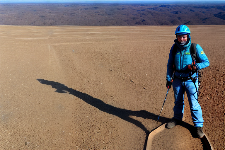 Geophysicist with Syscal pro