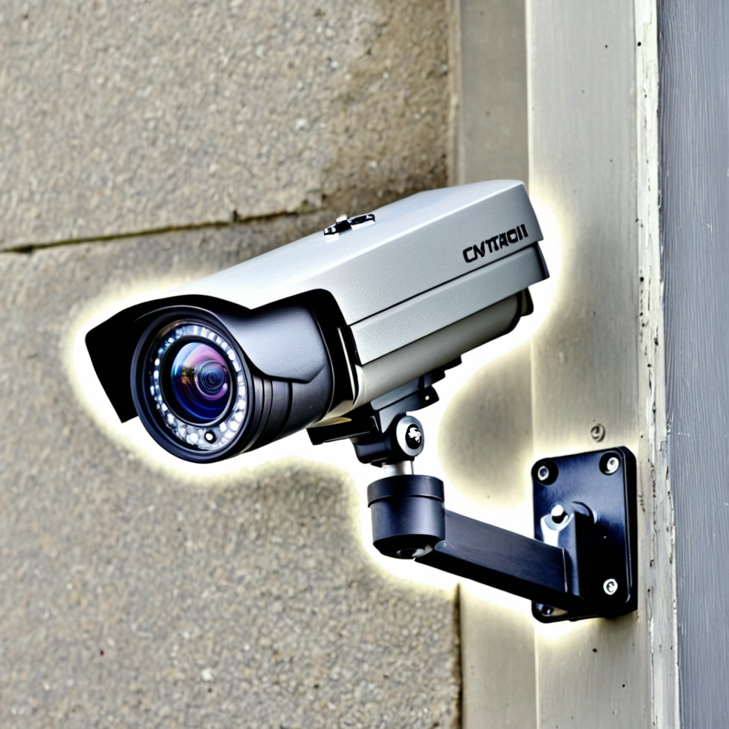 HI-Tech CCTV Equipment's