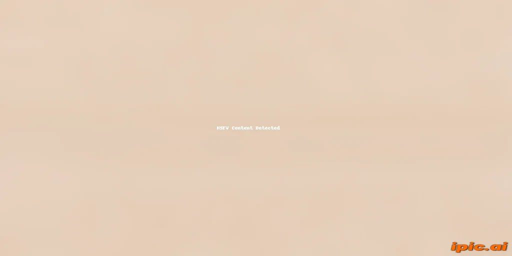 An Abstract Background with a Subtle Beige Tone and Soft Texture