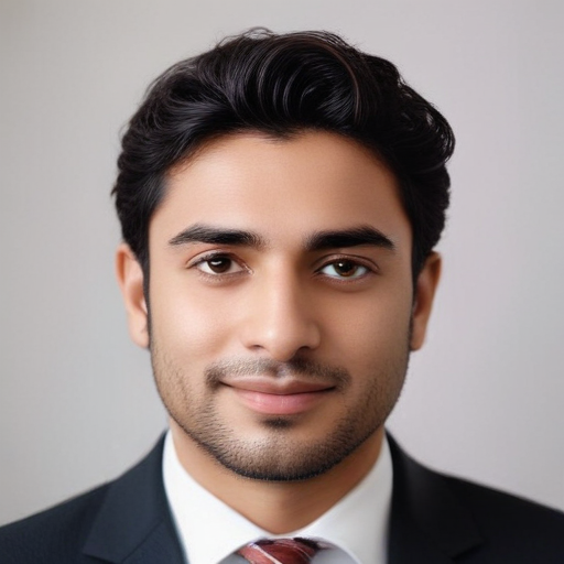 male ceo Indo French