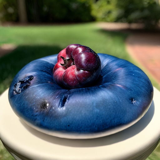 tom holland fat blueberry inflation