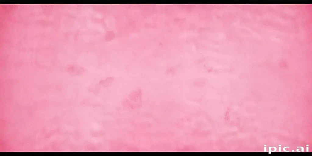 Soft and Subtle Texture of Light Pink Background for Design Purposes