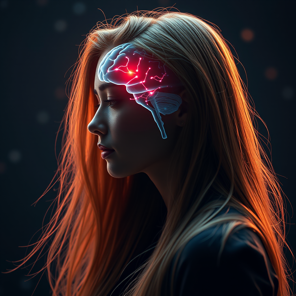 Exploring the Intricate Connection Between Human Thought and Emotion in ...