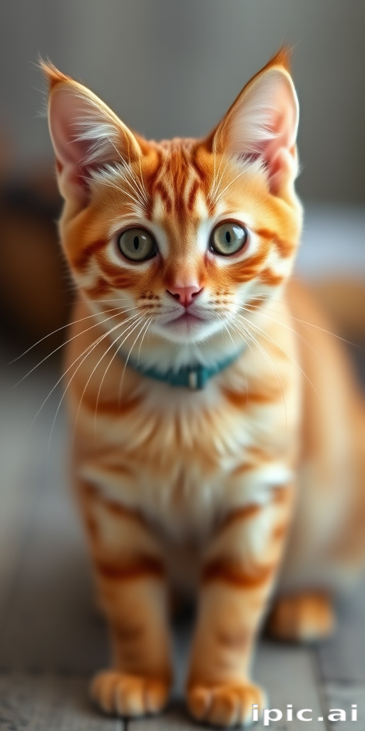 cheetoh cat breed