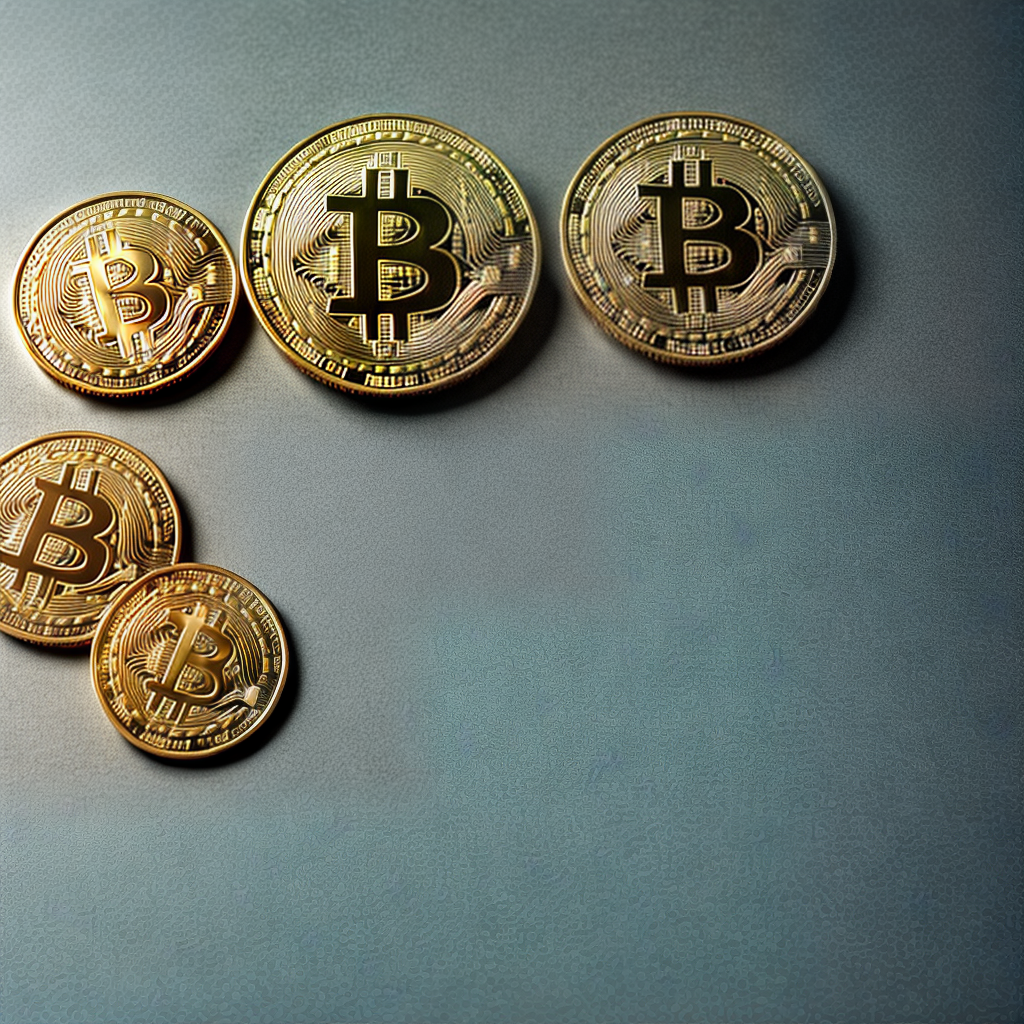 The history of the emergence of digital currencies