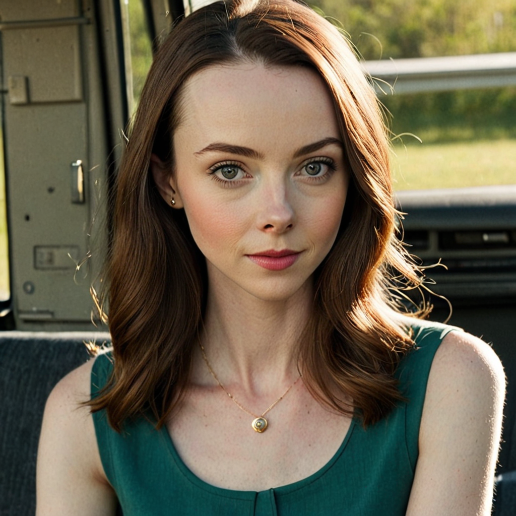 Kacey rohl superstrength