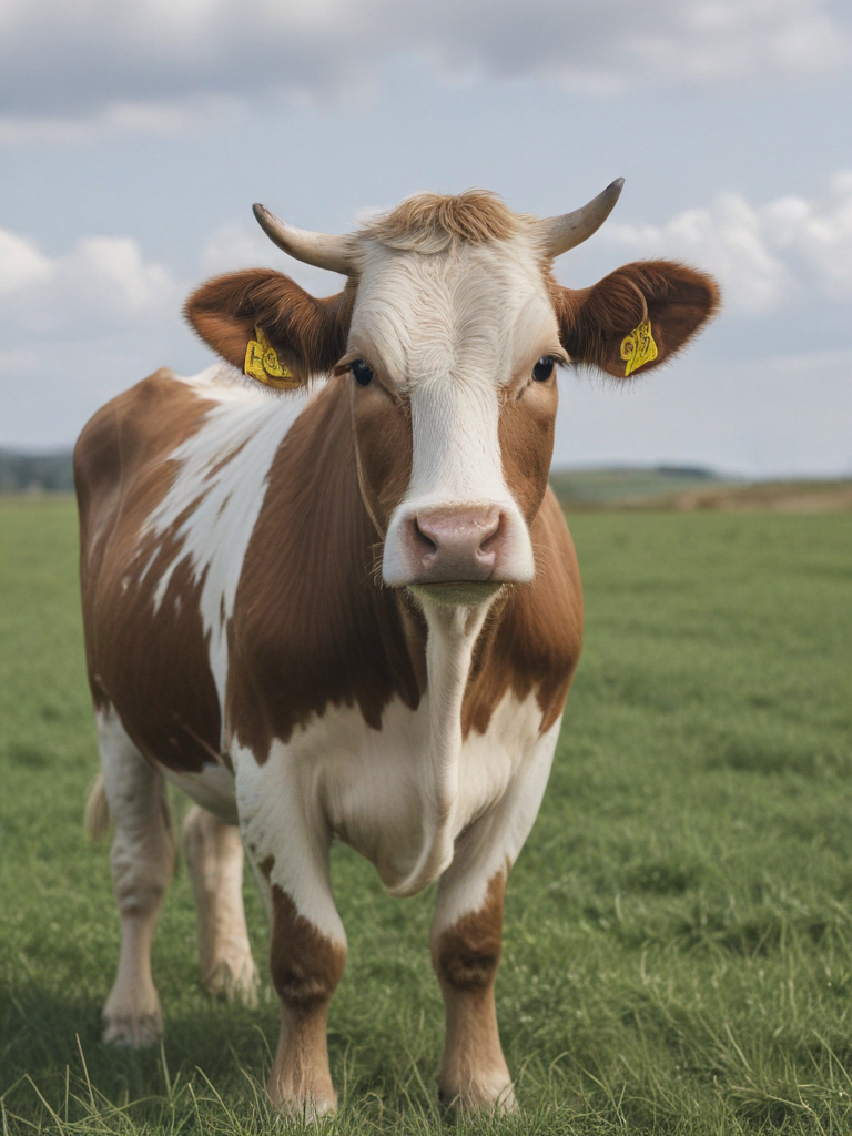 cow