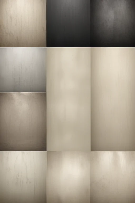 Collection of Textured Backgrounds Featuring Various Shades and Patterns