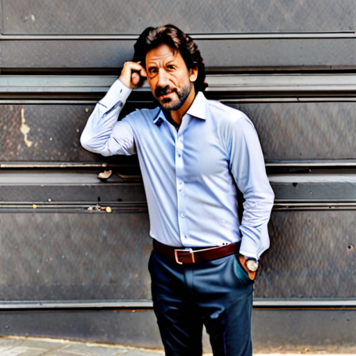 IMRAN