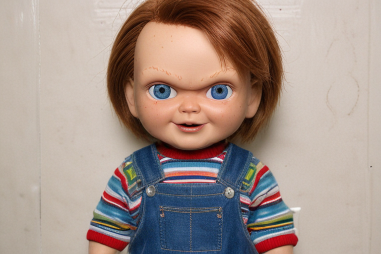 chucky