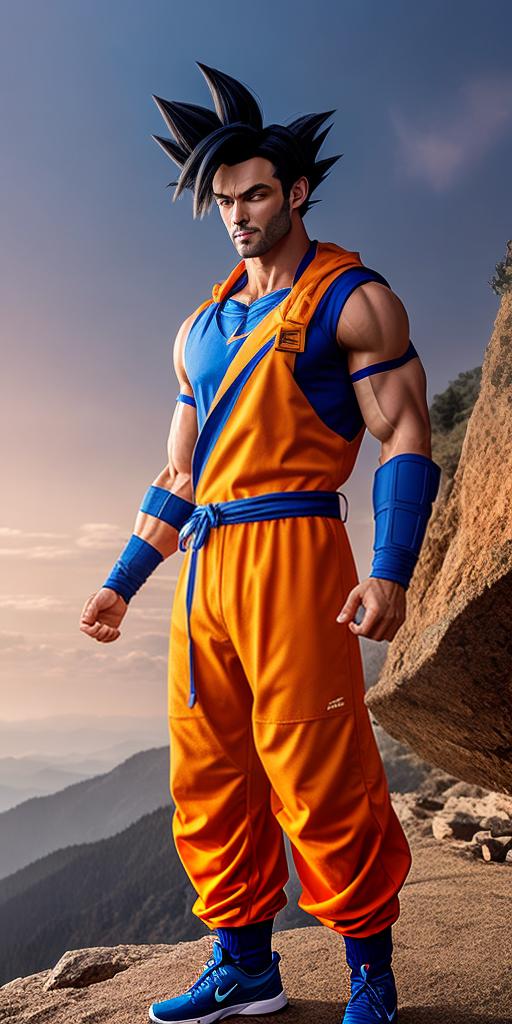 Goku