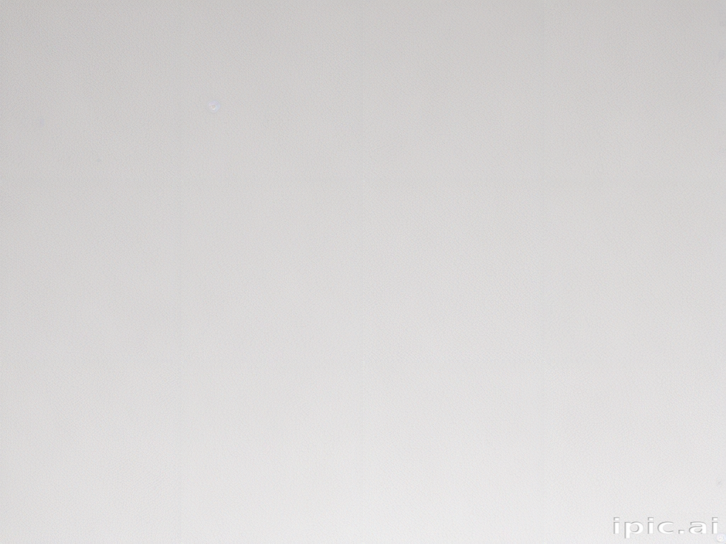 A Blank Canvas Ready for Creativity and Imagination to Flourish.