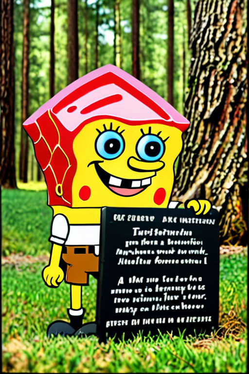 spongebob