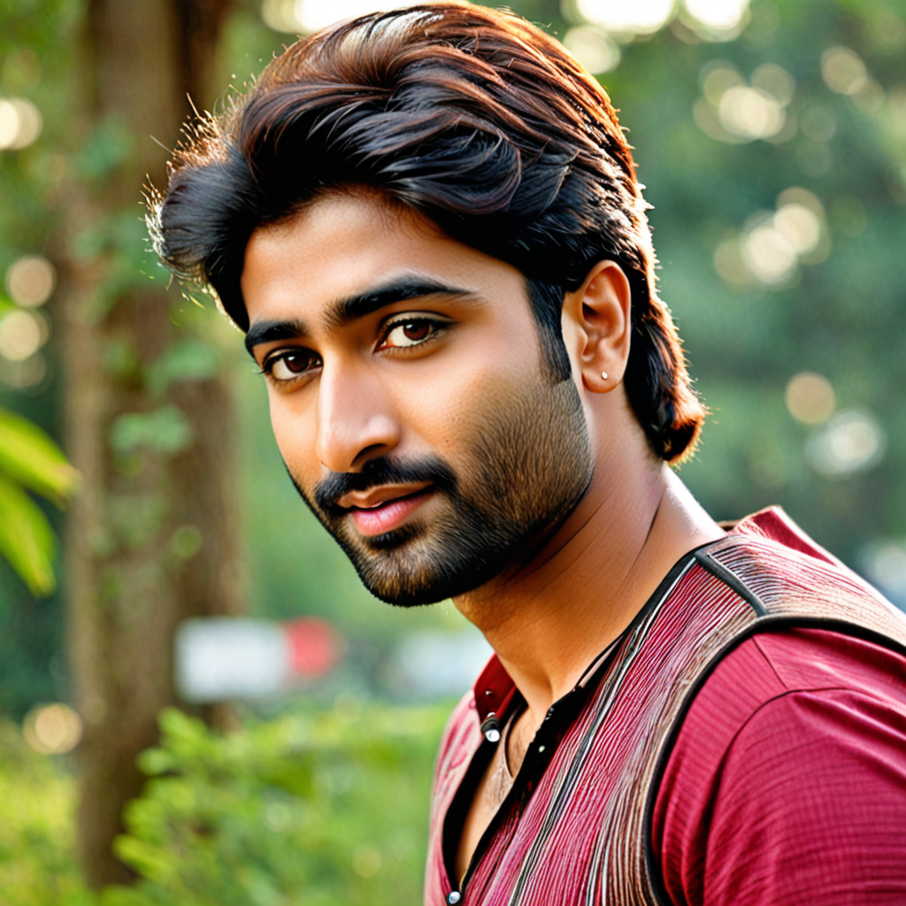 Harshad
