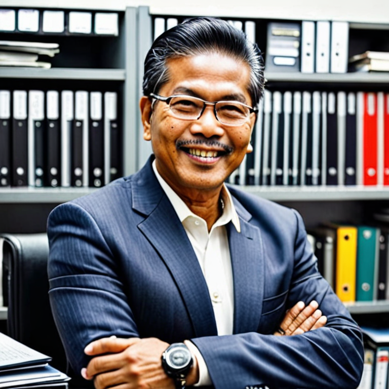 MALAYSIA BUSINESS OWNER