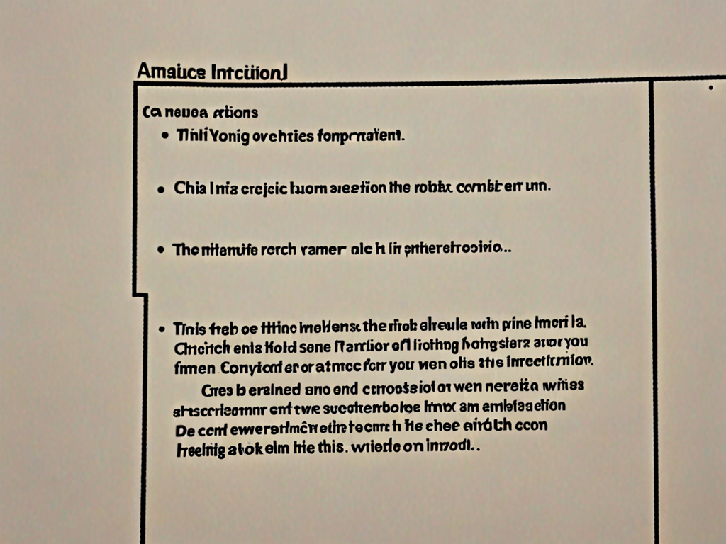 anime giving instructions