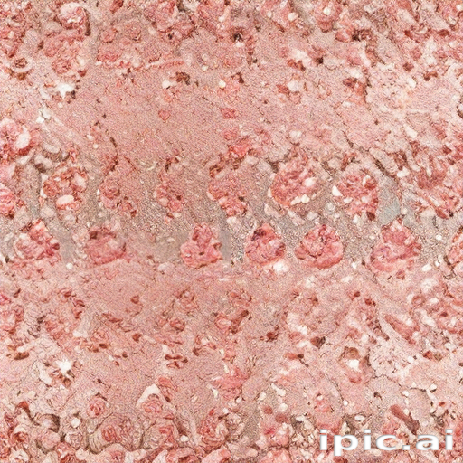Abstract Textured Background Featuring Soft Pink and Rust Color Variations.