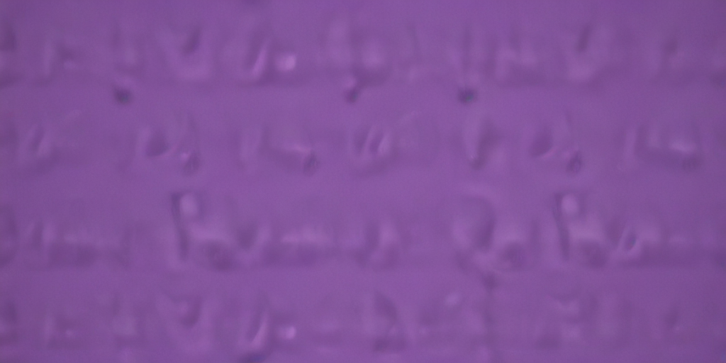 Abstract Purple Textured Background with Indistinct Patterns and ...