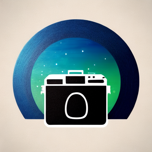 art, logo, movies, retro, comedy, text that says: "RetroReels"