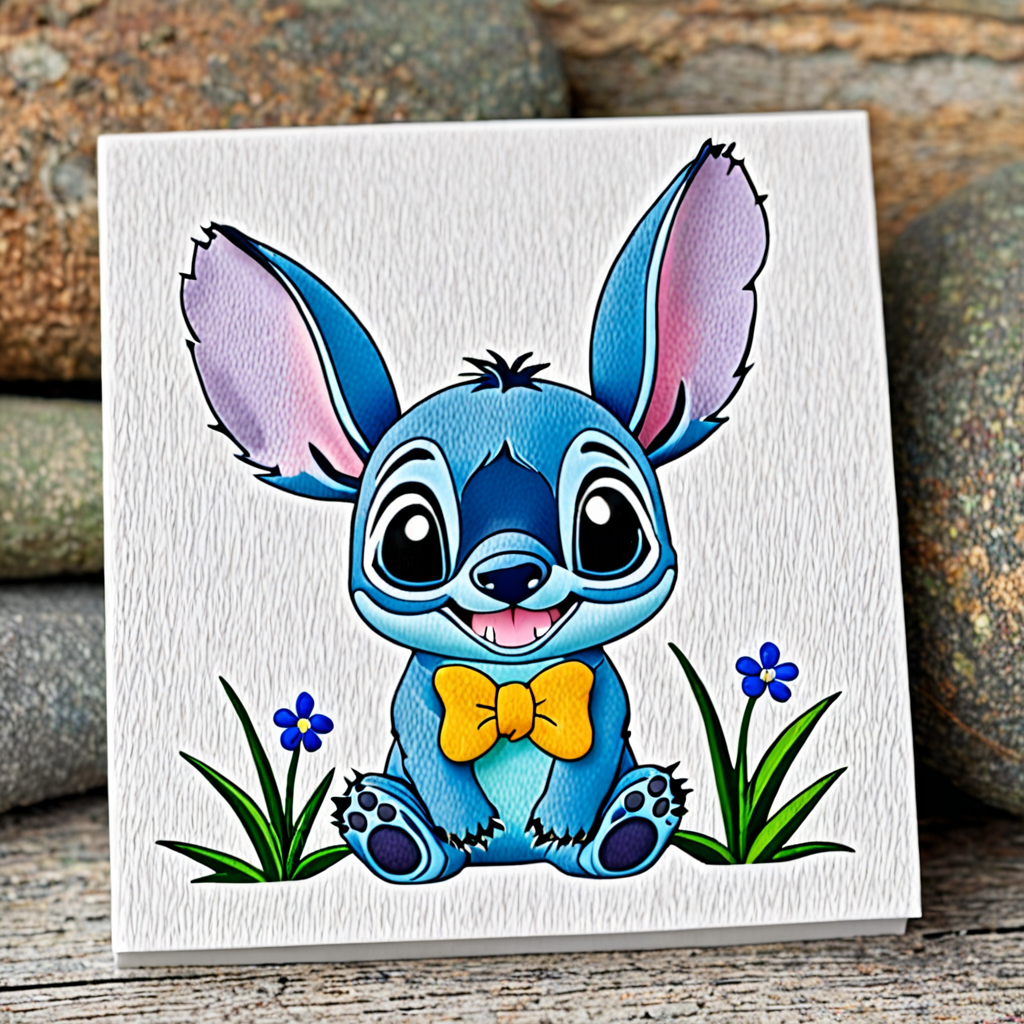 birthday stitch