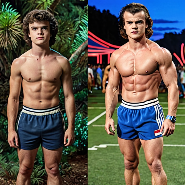 Free Ai Image Generator - High Quality and 100% Unique Images - iPic.Ai ...