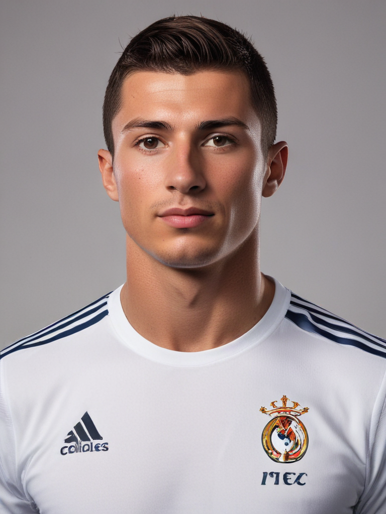 Ai Image Generator - Ai Art Generator - High Quality and 100% Unique Images - iPic.Ai — cr7 logo