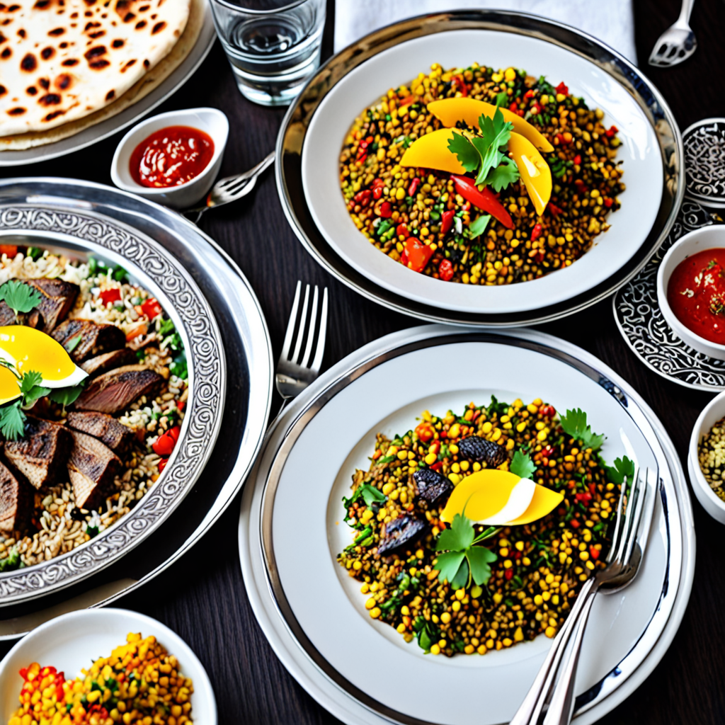 kurdish restaurant