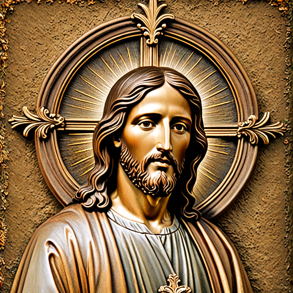 Jesus