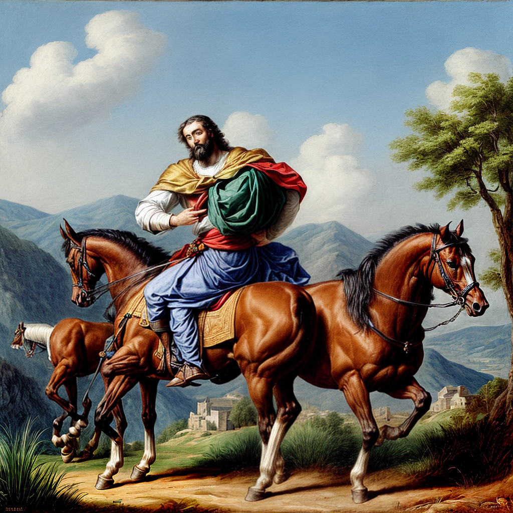 Samson, Bible,