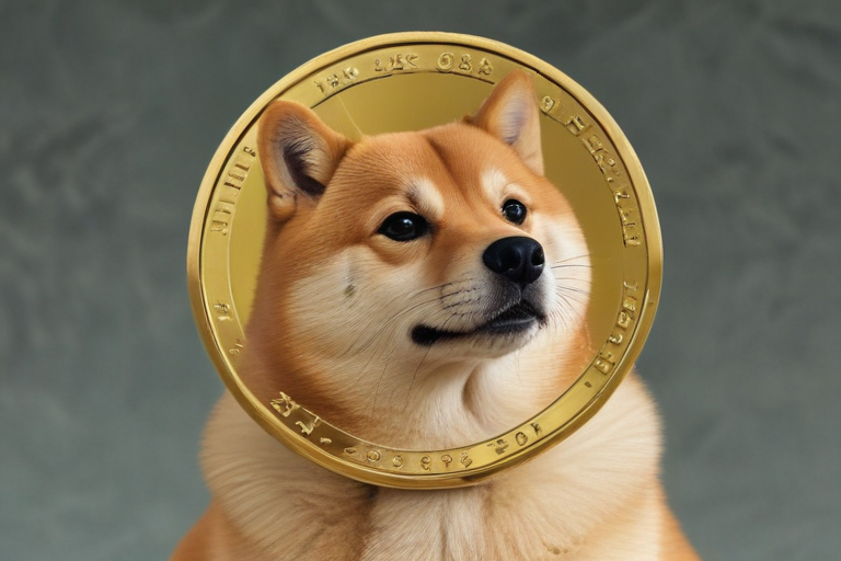 dogecoin