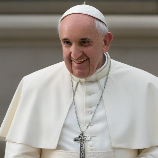 pope