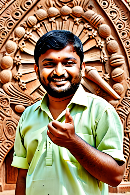 Kanhaiya kngi