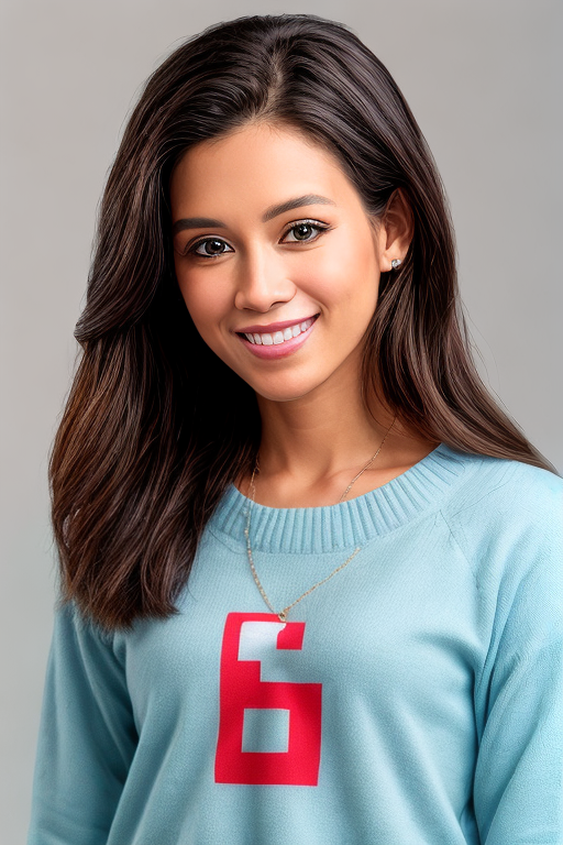 Youtube banner model teacher