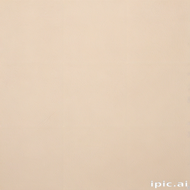 A Soft, Neutral Beige Texture Ideal for Backgrounds and Design Projects.