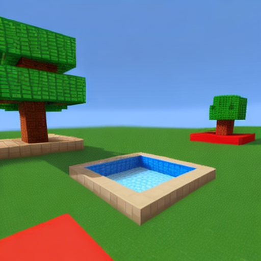 roblox minecraft