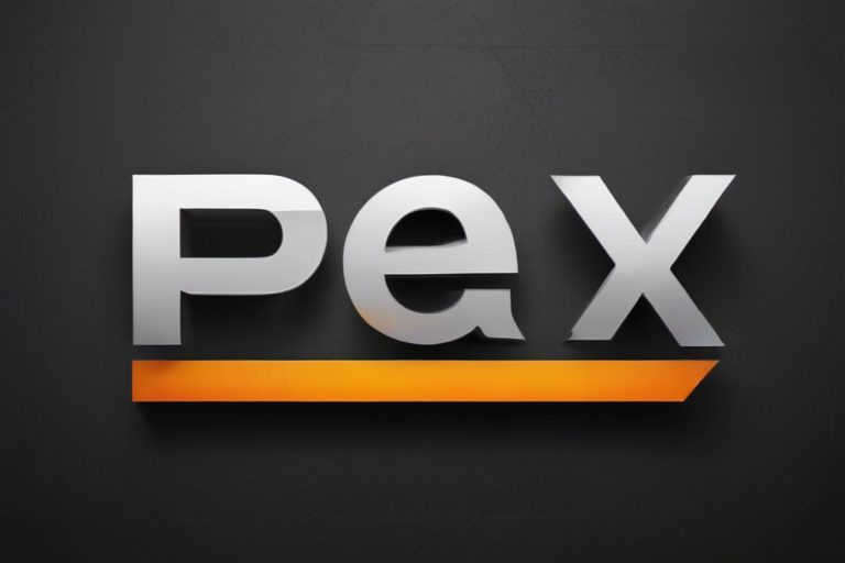 plex media logo