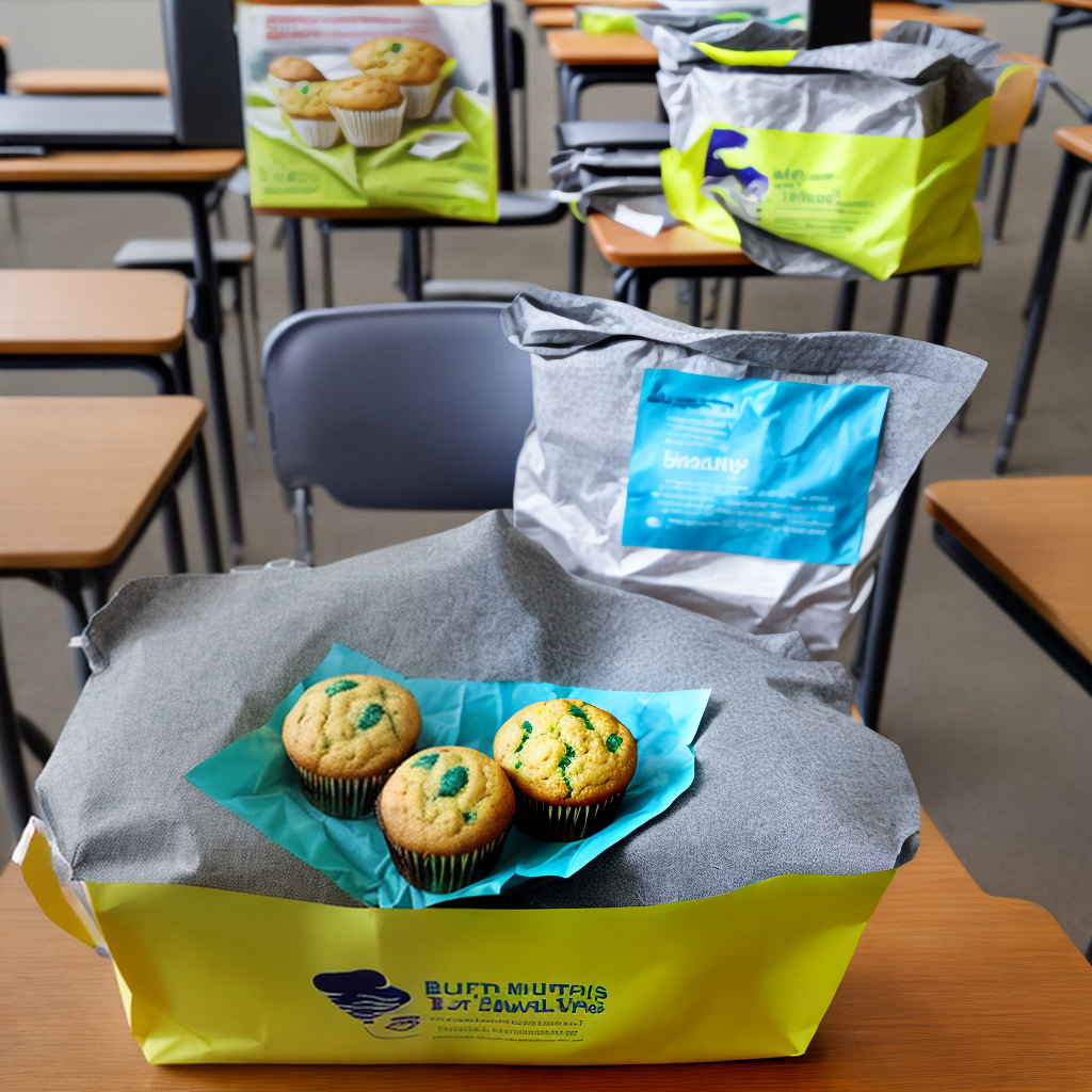 floozies buff the muffin in school