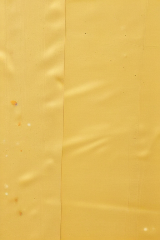 Smooth, Textured Yellow Background with Subtle Variations and Soft ...