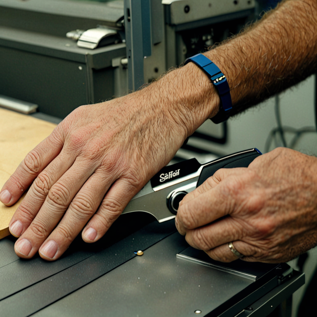 cutting video