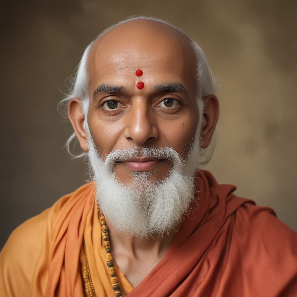 Sri raghavendra tirtha swami