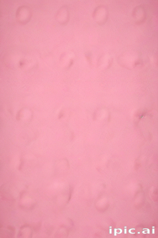 Textured Pink Surface with Subtle Patterns and Variations in Color