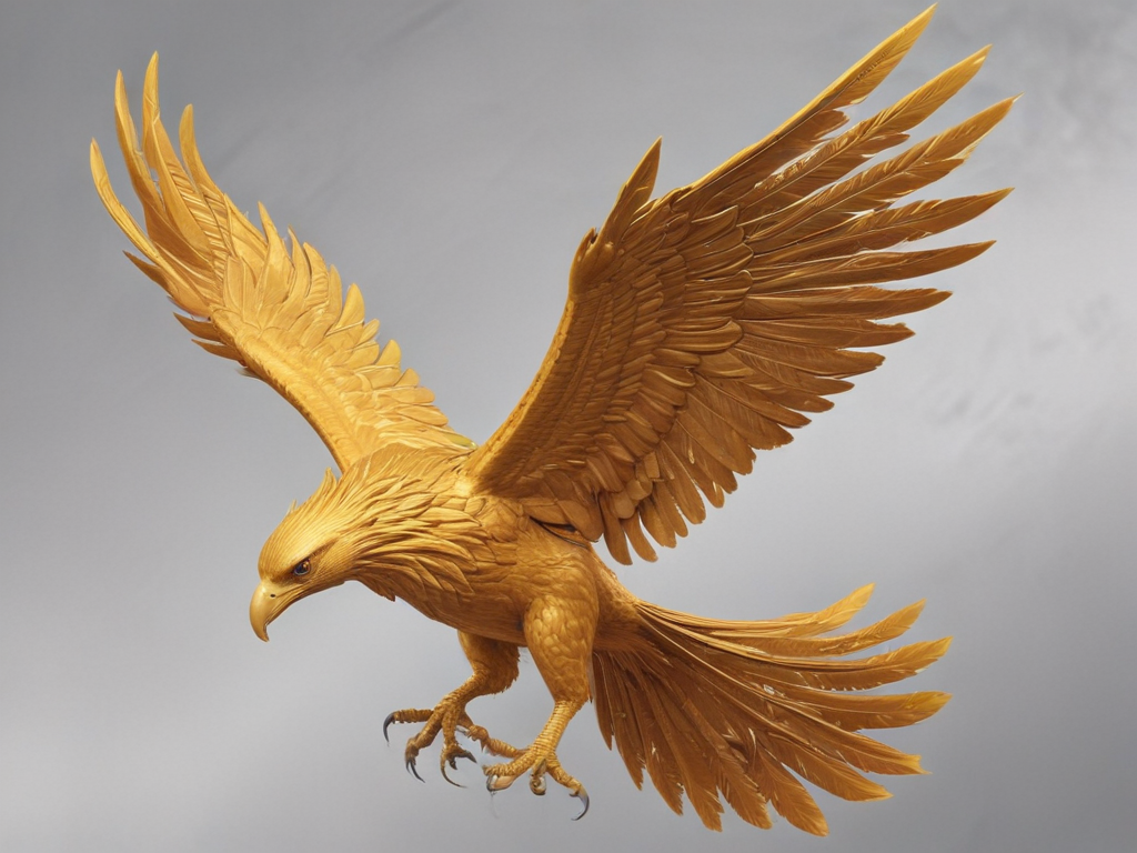 GOLDEN PHOENIX