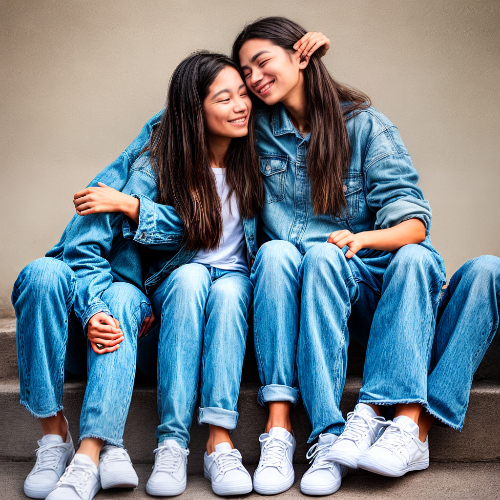 Friendship is thicker than blood, and that’s why you should always be ...