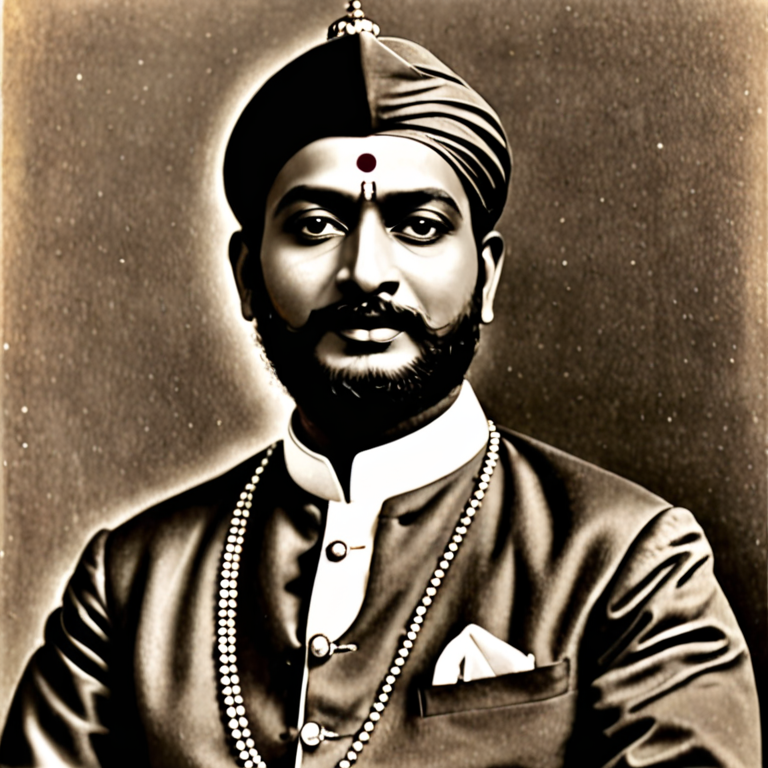 Chhatrapati shivaji maharajI