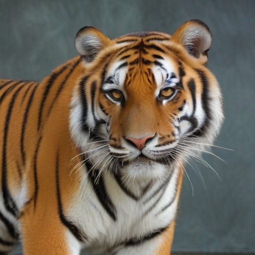 tiger