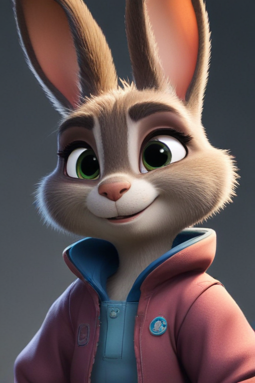 Judy Hopps