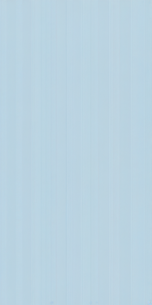 Soft Blue Background with Subtle Vertical Stripes for Elegant Design Use