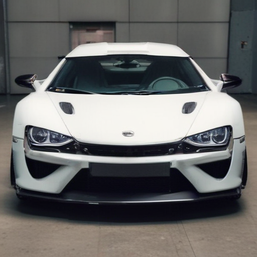 Make (stronger fahd) as a graphite withe a car tem