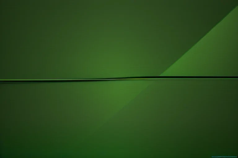 Abstract Green Textures with Subtle Lines Creating a Harmonious Visual ...