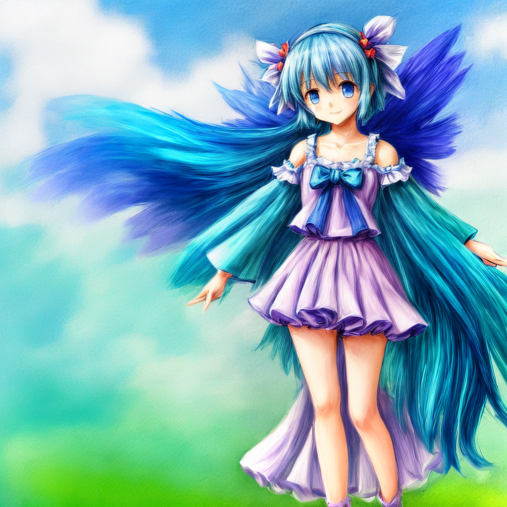cirno